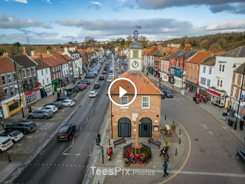 Yarm High Street Closures Postponed • TeesPix.Photos Yarm High Street Closures Postponed • TeesPix.Photos